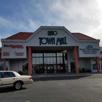 RENO TOWN MALL - Updated September 2025 - 81 Photos & 19 Reviews - 4001 ...