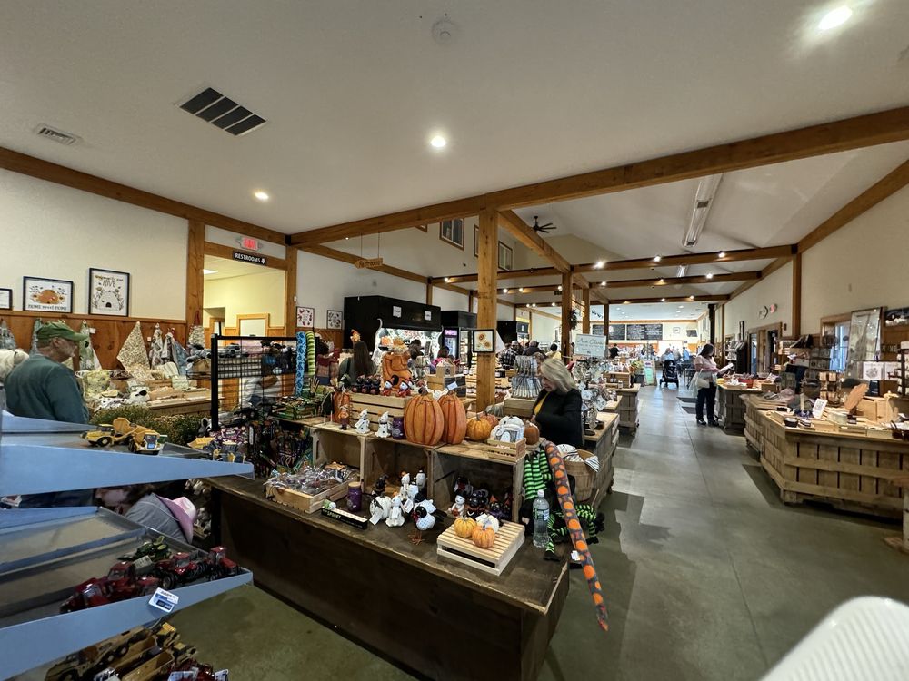 RULFS ORCHARD - Updated August 2025 - 29 Photos & 20 Reviews - 531 Bear ...