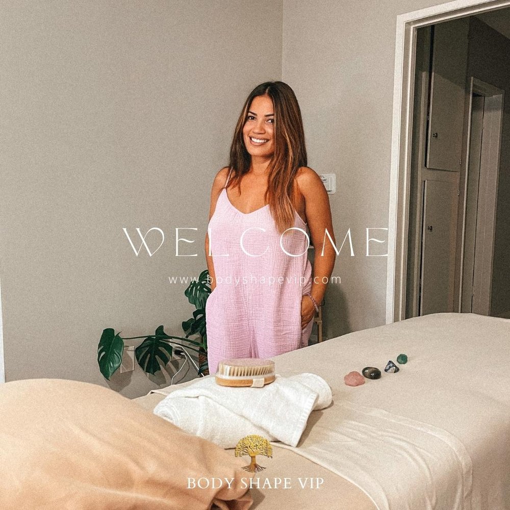 BODY SHAPE VIP - Updated October 2025 - 17 Photos - 10877 W Pico Blvd ...