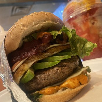 PRONTITO - Updated September 2024 - 229 Photos & 141 Reviews - 40 25 ...