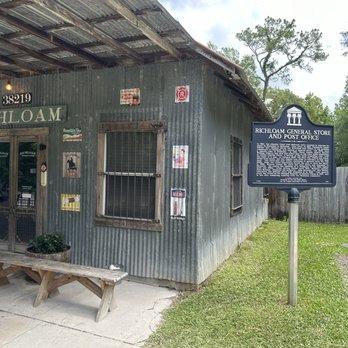 RICHLOAM GENERAL STORE - Updated December 2025 - 76 Photos & 18 Reviews ...