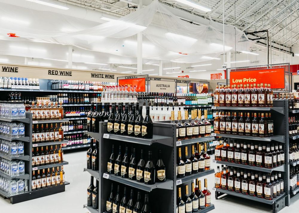 MICHAEL’S LIQUOR STORE - Updated July 2025 - 22 Photos - 2815 ...