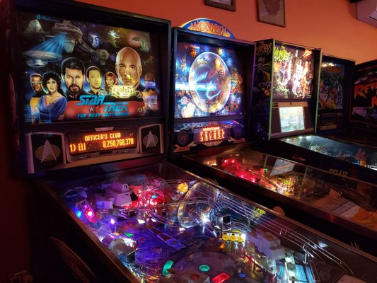 RUCKUS ROOM ARCADE AND FUN CENTER - 19 Photos & 19 Reviews - Arcades ...