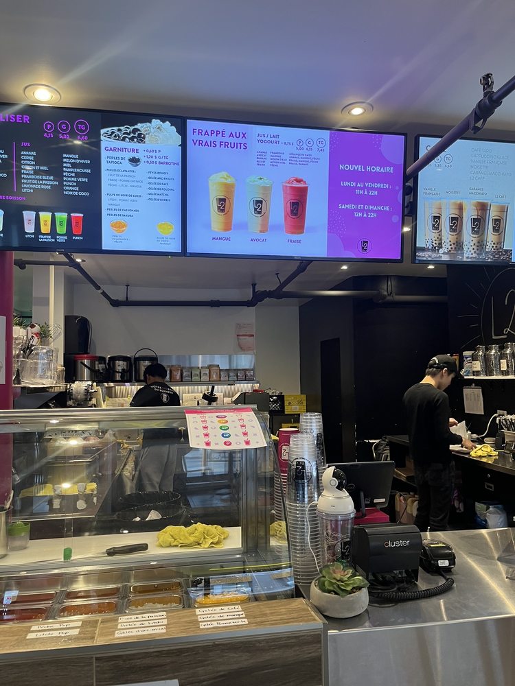 L2 - Updated December 2025 - 10 Photos - 5412 Chemin de la Côte-des ...