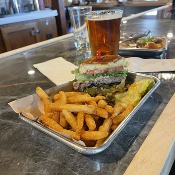 TRAILSIDE TAVERN - Updated December 2025 - 18 Photos - 103 North Eugene ...