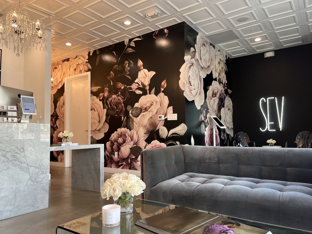 SEV LASER - Updated July 2025 - 55 Reviews - 1055 Parkford Dr, Redlands ...