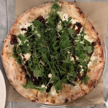 PIZZA BARBONE - Updated July 2024 - 393 Photos & 532 Reviews - 390 Main St, Hyannis ...