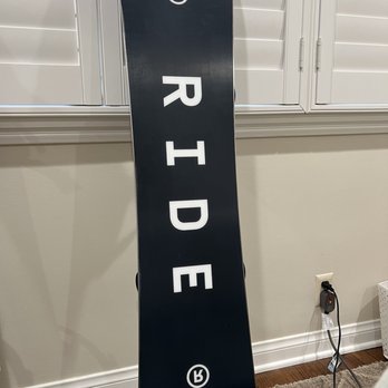 SKI AND SNOWBOARD OUTLET - 91 Photos & 147 Reviews - 9034 E Huntington ...