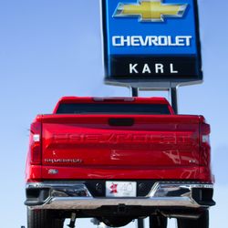KARL CHEVROLET - 31 Photos & 30 Reviews - 1101 SE Oralabor Rd, Ankeny ...