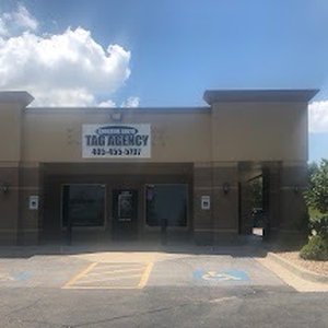EDMOND TAG AGENCY - Updated October 2025 - 24 Reviews - 2 W 1st St ...