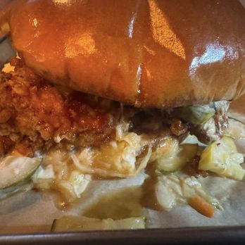 STACK BURGERS & BOURBON - Updated October 2024 - 62 Photos & 40 Reviews ...