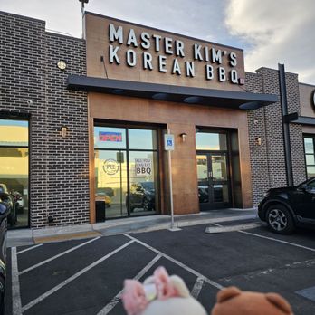 MASTER KIM’S KOREAN BBQ 3 - Updated December 2025 - 267 Photos & 294 ...