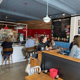 EARLY GIRL EATERY - WEST ASHEVILLE - Updated May 2025 - 323 Photos ...