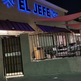 EL JEFE TACOS - Updated May 2025 - 302 Photos & 362 Reviews - 2155 E ...