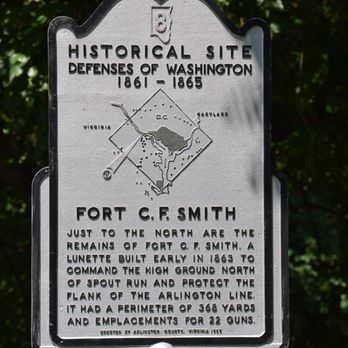 FORT C F SMITH PARK - Updated October 2025 - 51 Photos - 2411 24th St N ...