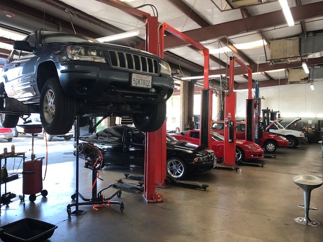 PERFORMANCE PLUS AUTOMOTIVE - Updated December 2025 - 42 Photos & 188 ...