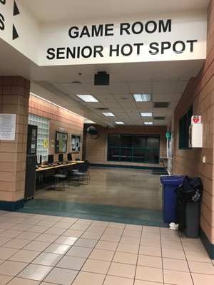 WALNUT COMMUNITY CENTER - 3075 N Walnut Rd, Las Vegas, Nevada ...