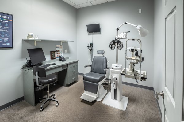 PENN EYE CARE - Updated June 2026 - 10 Photos & 29 Reviews - 17395 ...