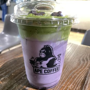 APE COFFEE - Updated December 2025 - 1136 Photos & 596 Reviews - 2817 E ...
