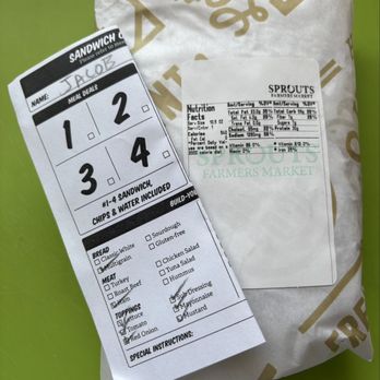 SPROUTS FARMERS MARKET - Updated December 2025 - 75 Photos & 59 Reviews ...