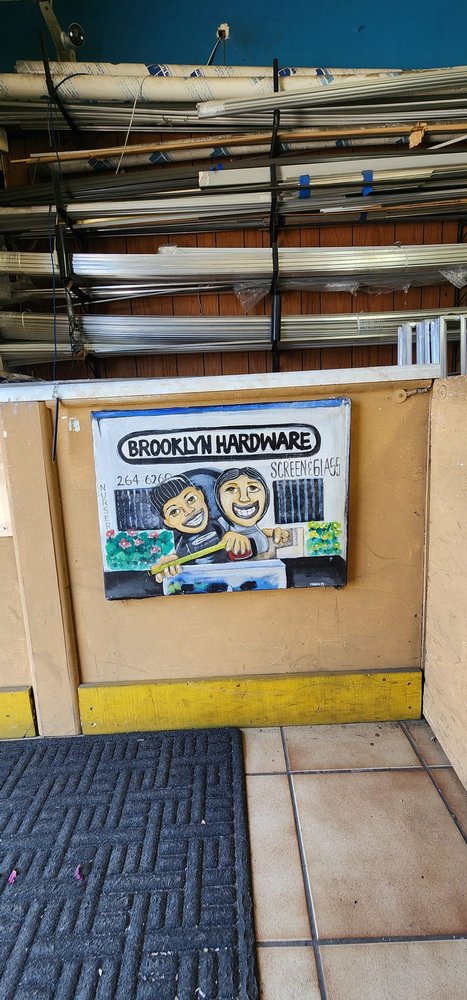 BROOKLYN HARDWARE - Updated November 2025 - 12 Photos & 55 Reviews ...