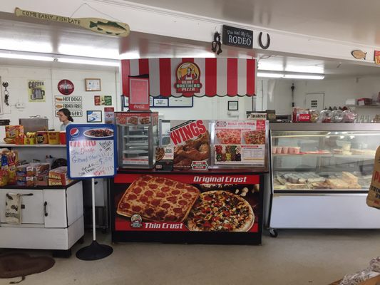 OAK GROVE MARKET - Updated September 2025 - 10 Photos - 5104 W Pine St ...