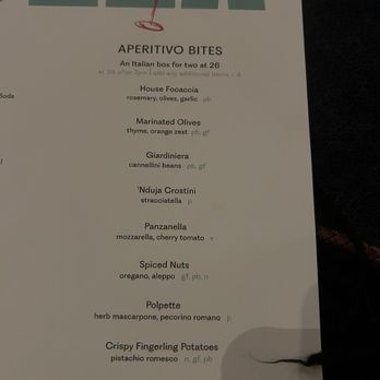 LULLA - Updated May 2024 - 60 Photos & 36 Reviews - 113 W 24th St, New ...