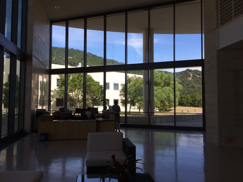 BUCK INSTITUTE FOR AGE RESEARCH - Updated August 2025 - 8001 Redwood ...