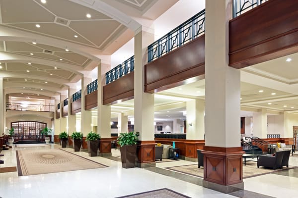 CAPITAL HILTON - Updated January 2026 - 596 Photos & 459 Reviews - 1001 ...