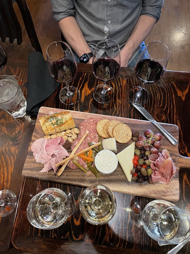 WHISPERING VINE WINE - 429 Photos & 217 Reviews - 4201 4th St, Reno ...