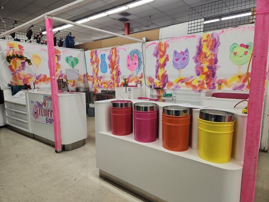 THE FLUFF BAR - 1500 3500th S, West Valley City, UT - Yelp