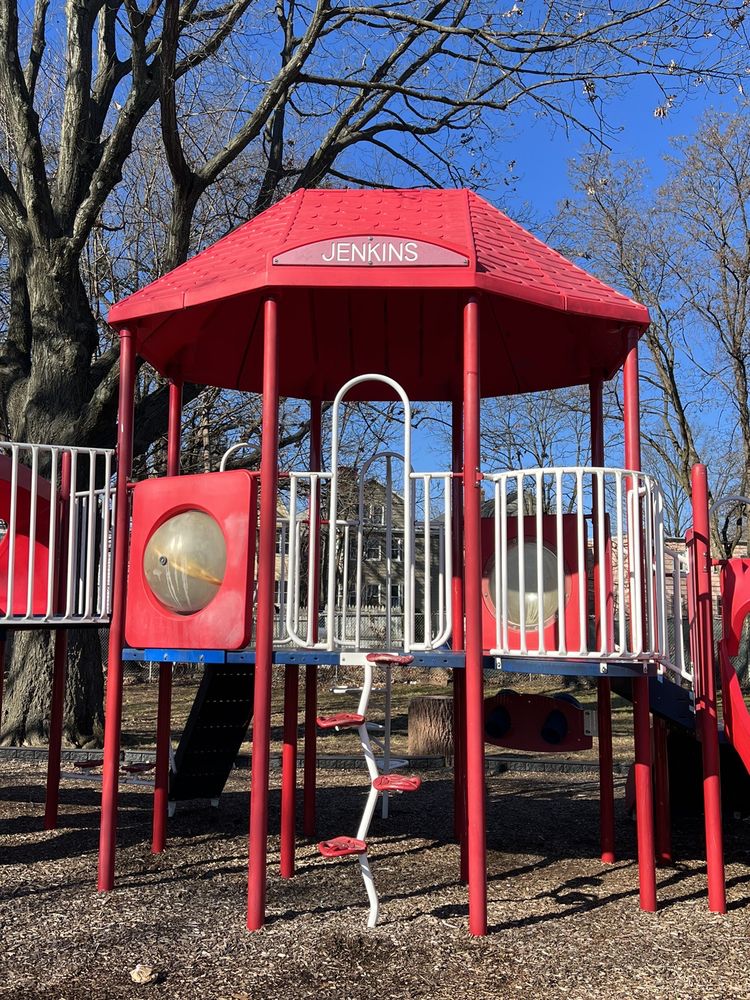 JENKINS PARK - Updated May 2025 - 14 Photos - Rose Terrace & Valley Rd ...
