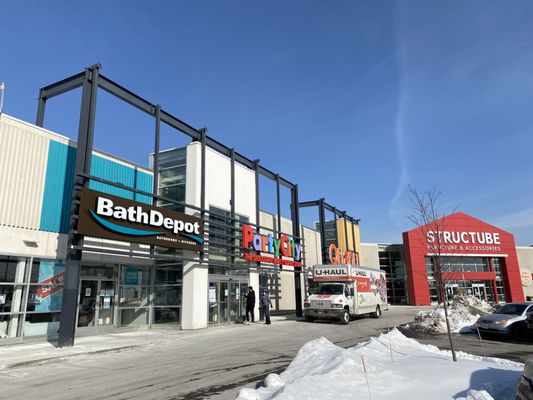 KENNEDY COMMONS - Updated January 2026 - 33 Photos - 2021 Kennedy Road ...