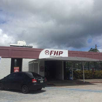 FHP MEDICAL CENTER - Updated December 2025 - 15 Photos & 15 Reviews ...