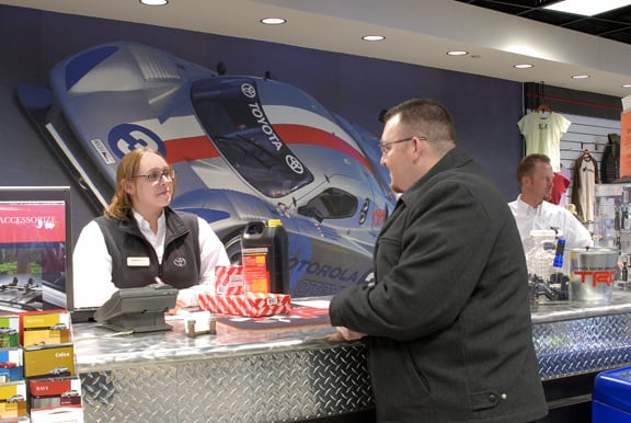 STEVINSON TOYOTA WEST - Updated August 2025 - 53 Photos & 269 Reviews ...
