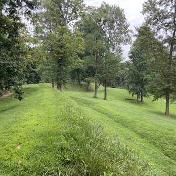 FORT DUFFIELD PARK & HISTORIC SITE - 167 Photos - 16706 Abbott's Beach ...