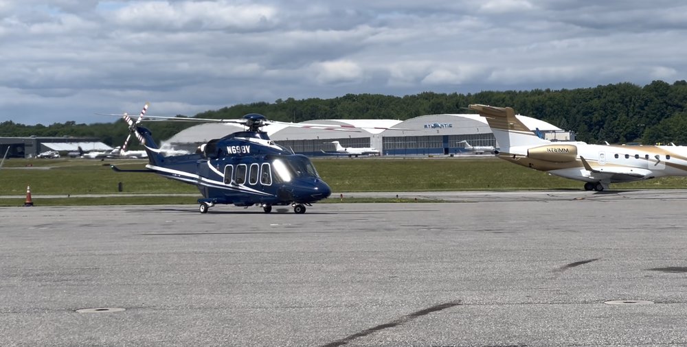 PRINCIPAL AVIATION - Updated July 2025 - 3700 Airport Rd, Boca Raton ...