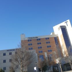 METHODIST CHARLTON MEDICAL CENTER - 11 Photos & 32 Reviews - Medical ...