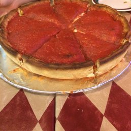 SPUNTINO PIZZA - Updated December 2025 - 104 Photos & 224 Reviews - 516 ...