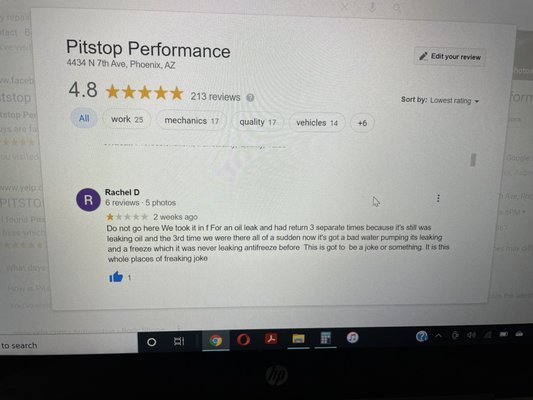 PITSTOP PERFORMANCE - Updated March 2025 - 59 Photos & 103 Reviews - 4434 N 7th Ave, Phoenix ...