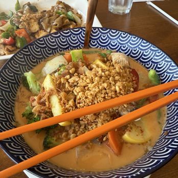 PANISA THAI DINING - Updated November 2025 - 167 Photos & 382 Reviews ...