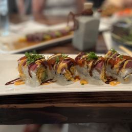 SUMO JAPANESE STEAKHOUSE & SUSHI - Updated February 2025 - 199 Photos ...