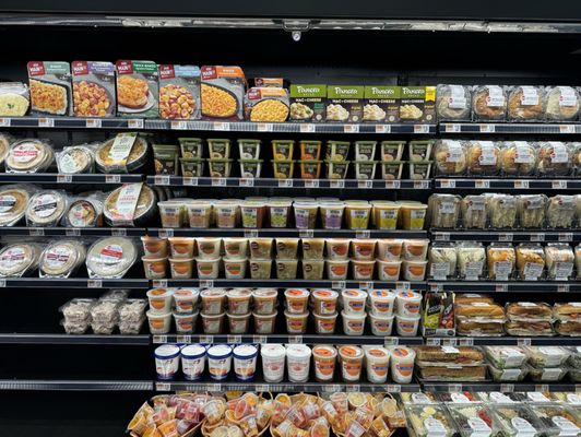 BIG Y - Updated December 2025 - 19 Photos - 14 Candlewood Lake Rd ...