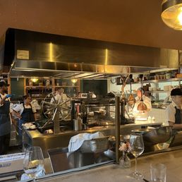 TERRA - Updated January 2026 - 1363 Photos & 688 Reviews - 800 Boylston ...