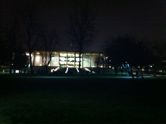 CSUN UNIVERSITY LIBRARY - Updated October 2025 - 30 Photos & 46 Reviews ...