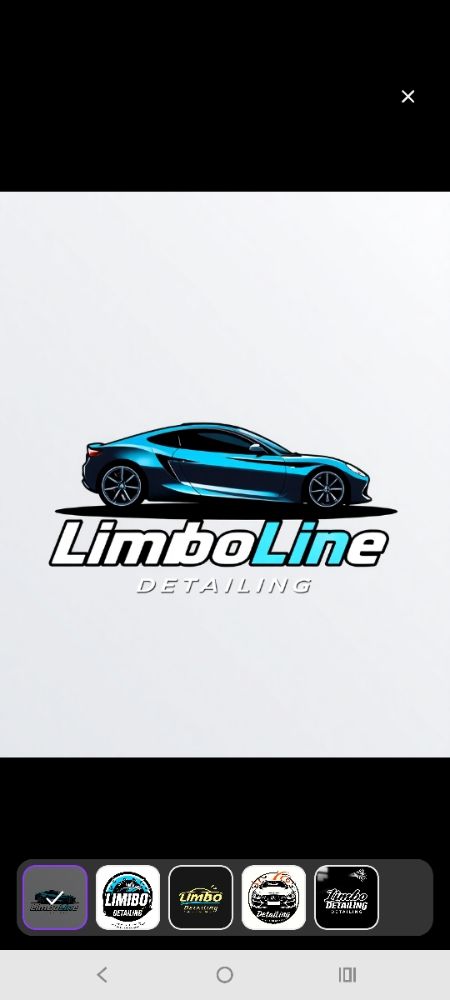 LIMBO LINE DETAILING - Updated August 2025 - Request a Quote - 12 ...