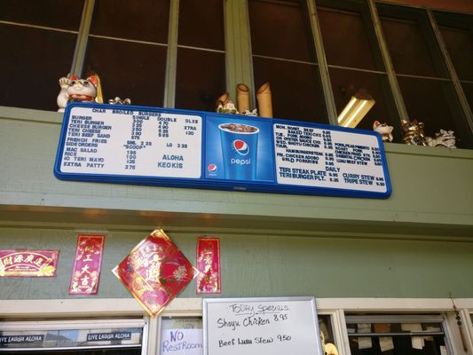 KEOKI’S - 135 Photos & 88 Reviews - Fast Food - 3009 Peleke St, Lihue ...