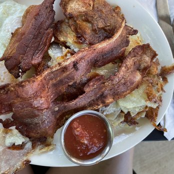 BETTY’S CAFE - Updated April 2025 - 62 Photos & 129 Reviews - 416 W ...