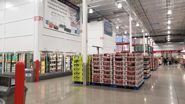 COSTCO WHOLESALE - Updated July 2025 - 315 Photos & 318 Reviews - 14555 ...