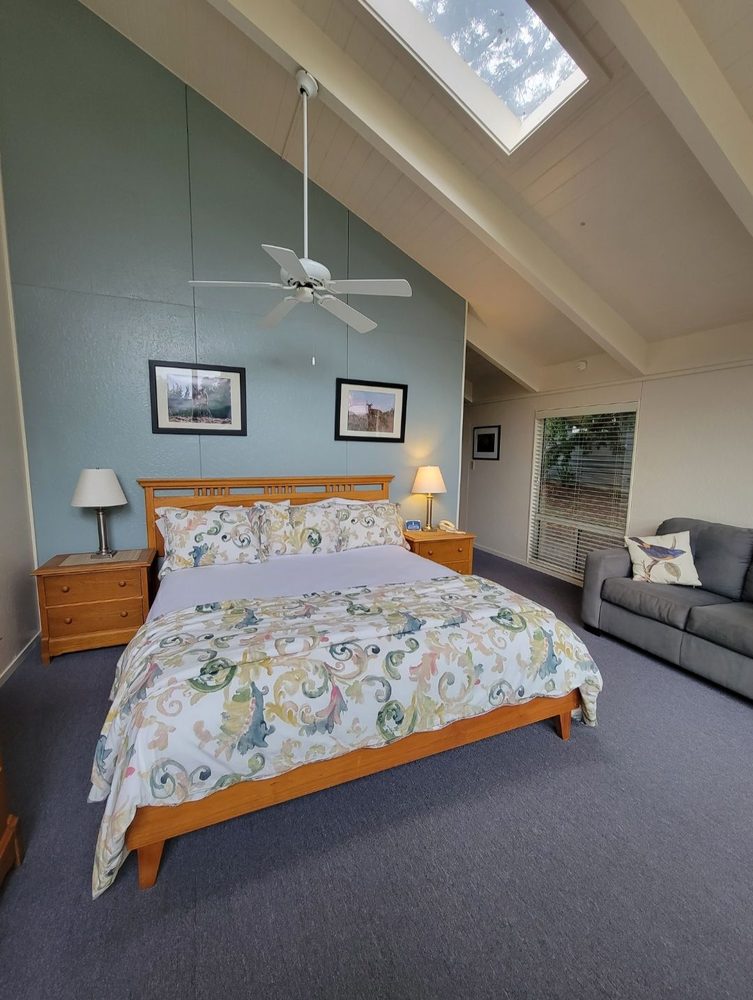 COTTAGES AT POINT REYES SEASHORE - Updated October 2025 - 37 Photos ...